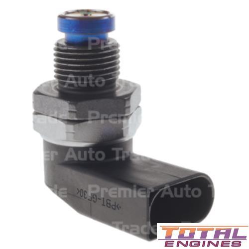 PAT Premium Fuel Rail Sensor fits BMW 5 Series E60 3.0L 6Cyl M57 D30 | eBay