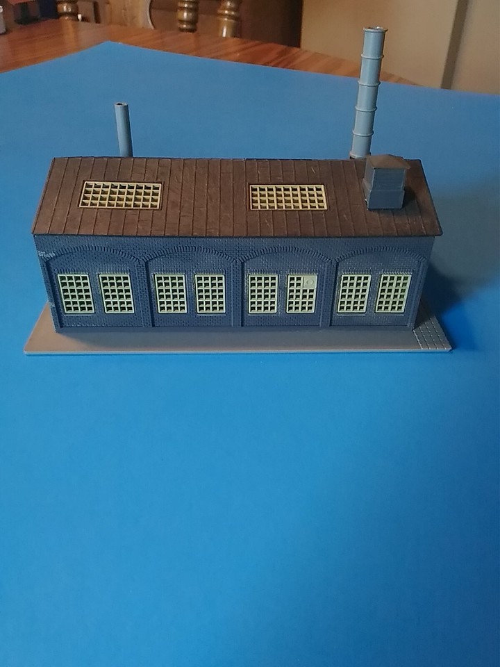 n scale factory | eBay