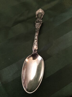 Flatware & Silverware - Antique 1835 R Wallace