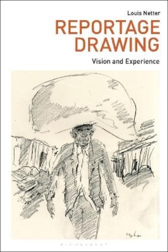 Louis Netter Reportage Drawing (Paperback) Drawing In (US IMPORT) | eBay