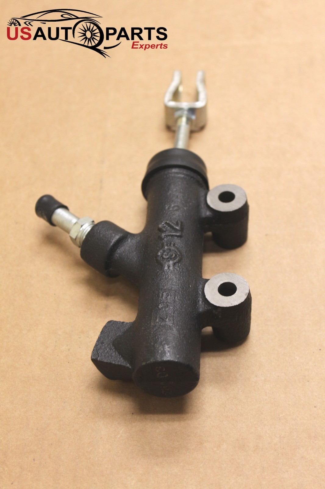 Genuine ISUZU Clutch Master Cylinder Asm For NPR 4BD2 3.9L 1992-1997 | eBay