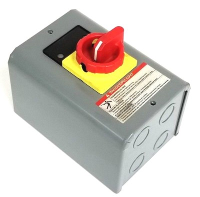 NEW SQUARE D CLASS 9421 TYPE V2G30 SWITCH CONTROL STATION 9421V2G30 | eBay