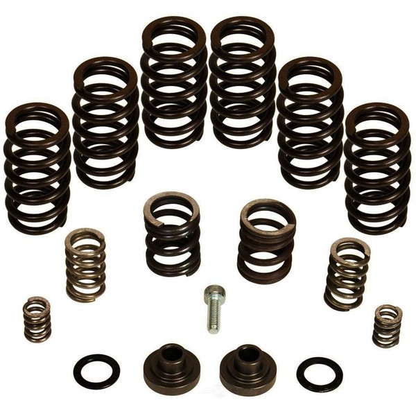 Engine Speed Governor Repair Kit-Governor Spring Kit BD DIESEL 1040185 ...