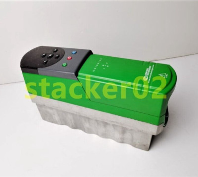 Drives & Amplifiers - Control Techniques