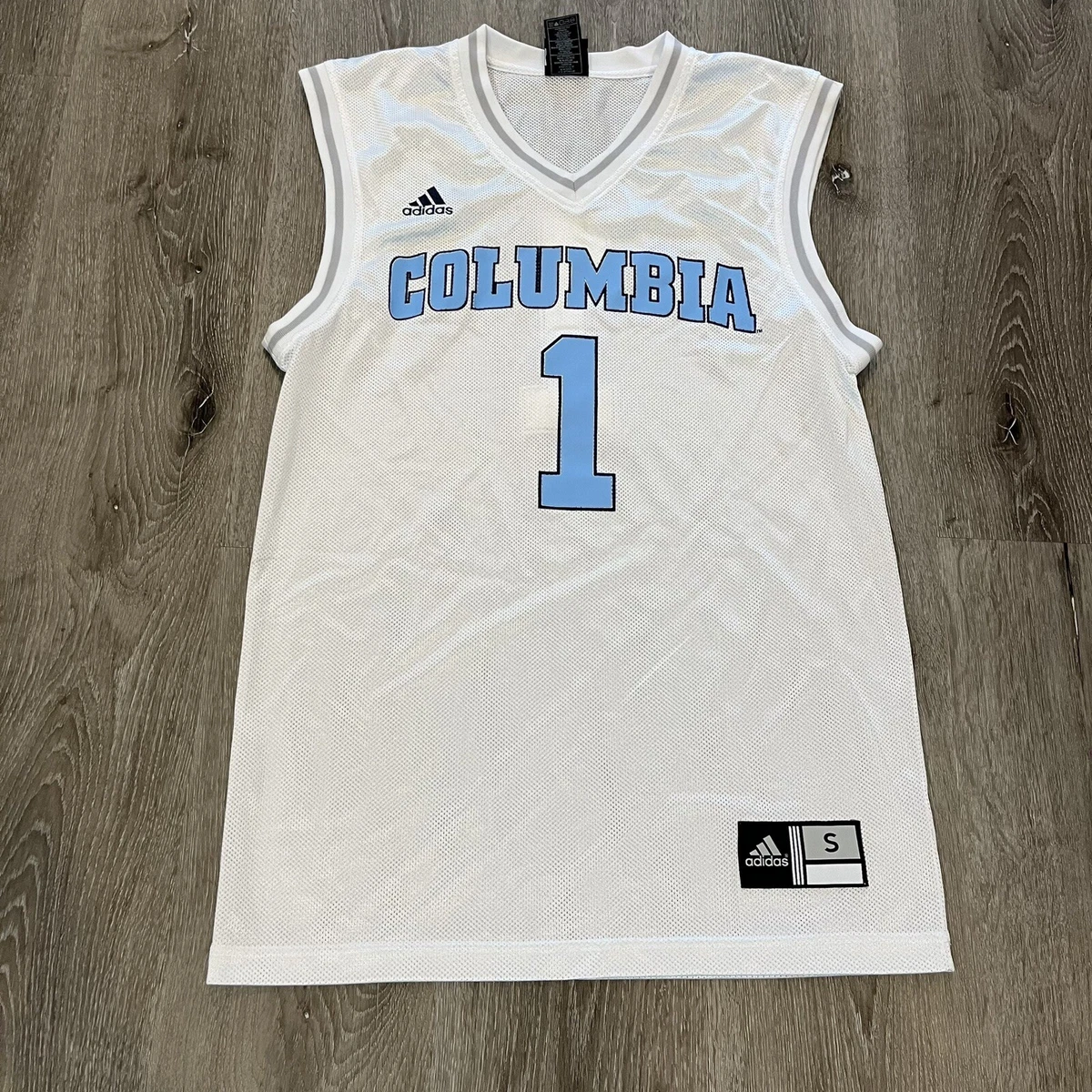 Ncaa Basketball Uniform Adidas