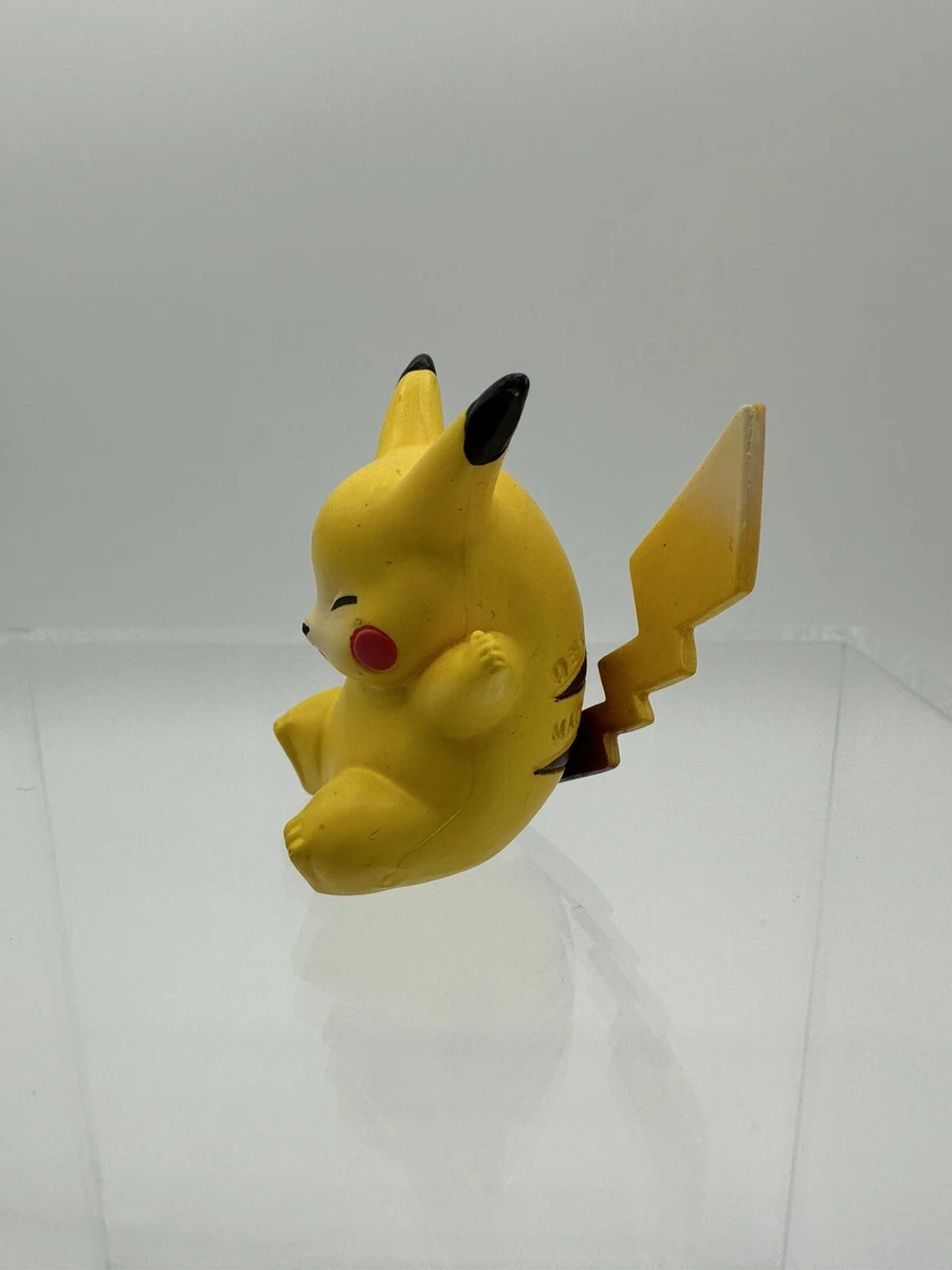 Pikachu Thundershock