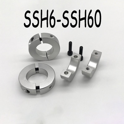 Instrumentation - Clamp