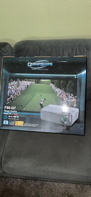 cinemascope projector | eBay