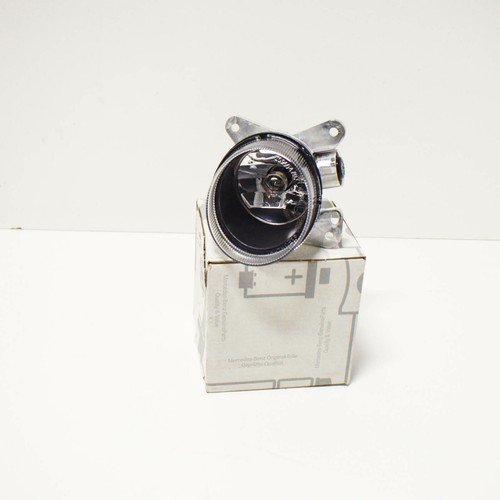 NEW MERCEDES-BENZ GL X164 FRONT RIGHT FOG LIGHT A2128200456 OEM | eBay