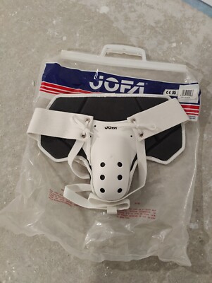 JOFA Senior Jock Protection Pro Return | eBay
