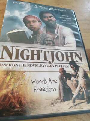 Nightjohn (DVD, 2006) 96009317898| eBay