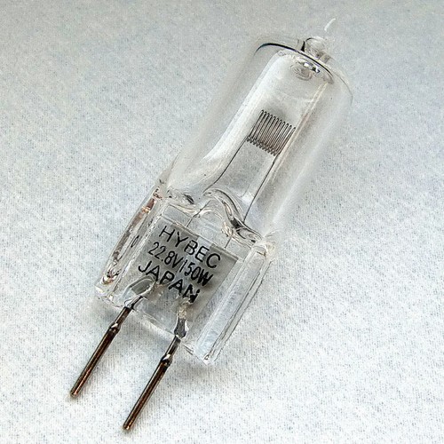 Hybec CZ908-22 22.8V 150W G6.35 (2394) Made in Japan | eBay