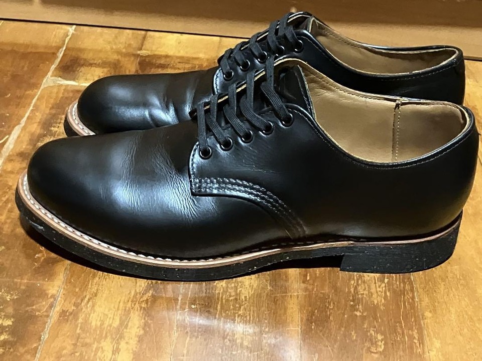 Red Wing Foreman 8054 | eBay