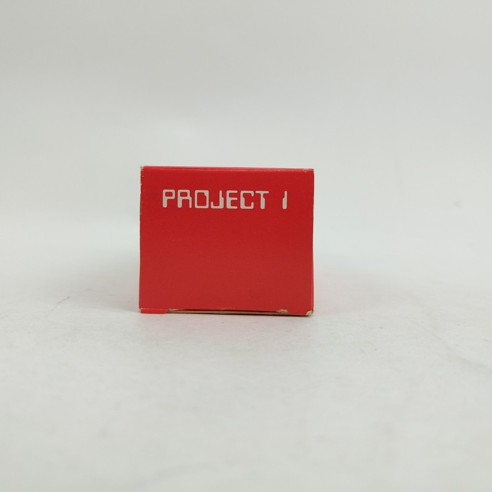 Project 1 1/43 Scale Ferrari 815 1940 1 Metal Diecast Model Kit NEW ...