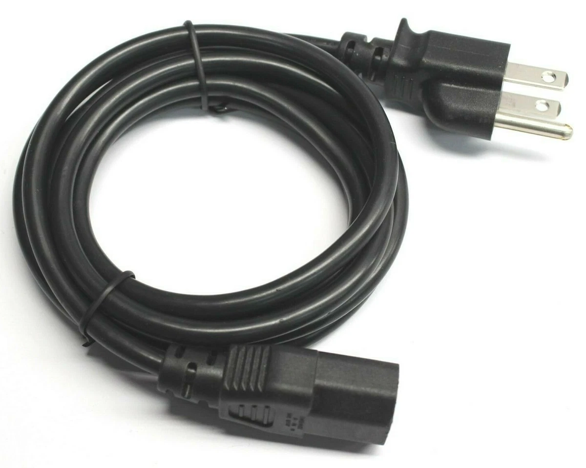 Nec Projector Power Cord