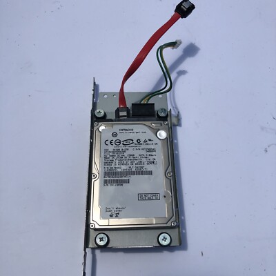 Parts & Accessories - Hard Disk Drive