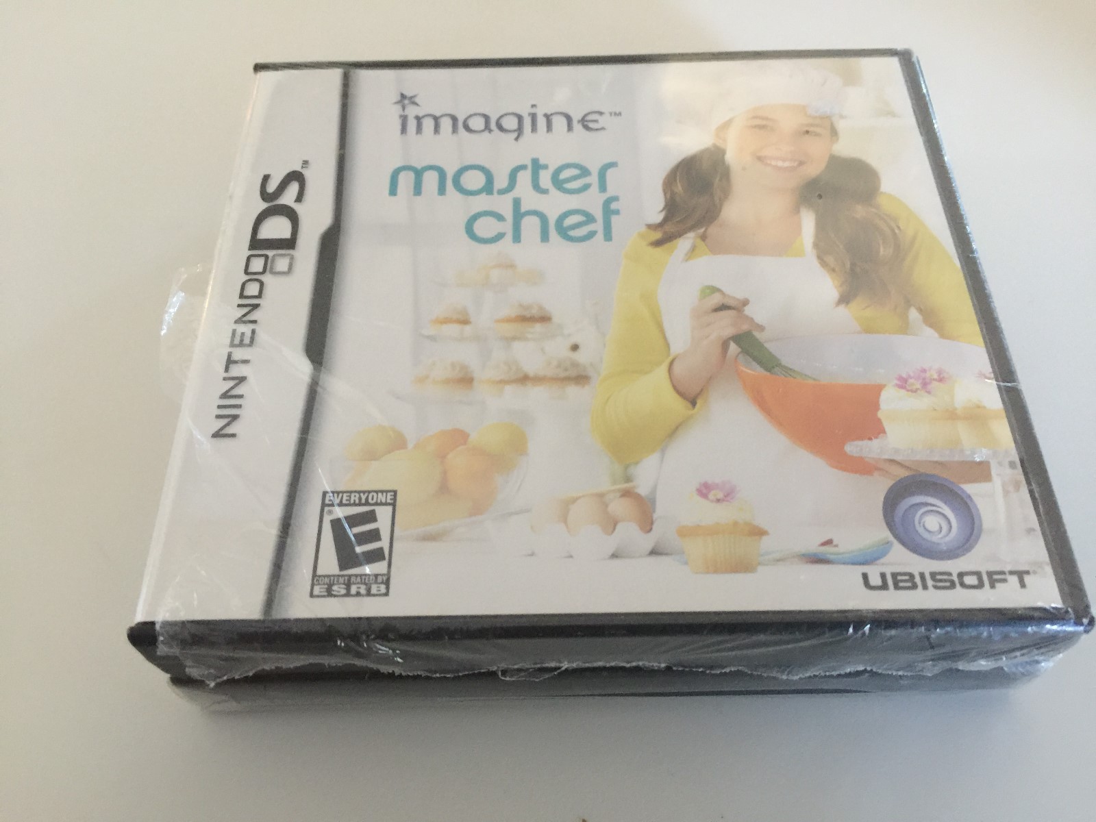 Imagine: Master Chef (Nintendo DS, 2007) DS NEW 8888163572| eBay