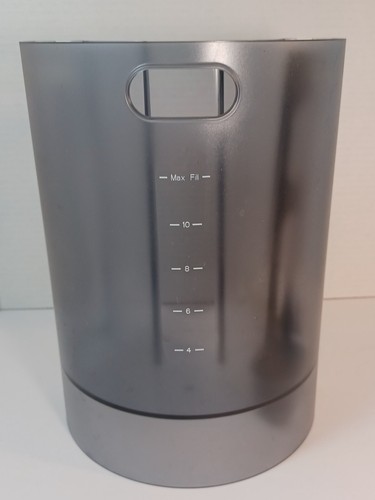 REPLACEMENT Part Kitchenaid coffee maker Water Reservoir filter Holder ...