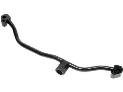 For 1985-1987, 1990-1995 Ford F250 Secondary Air Injection Pipe SMP ...