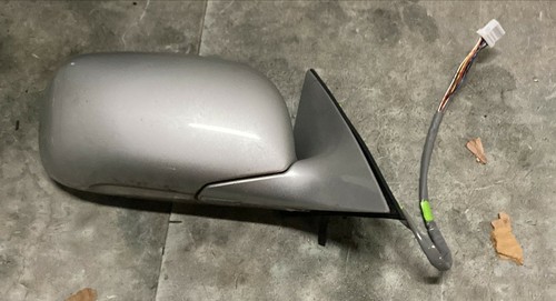 06 07 LEXUS GS300 GS350 GS430 SIDE POWER DOOR MIRROR W/ GLASS ...