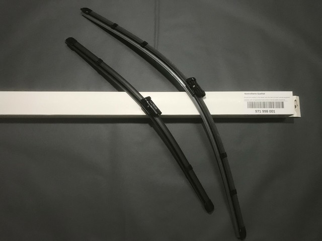 Porsche OEM 2017 Panamera Wiper Arm-front Blade 971998001 for sale ...