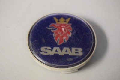 OEM SAAB CENTER HUB CAP 12802437 12775052 12759807 | eBay