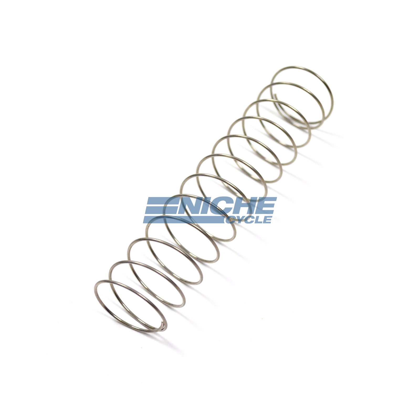 Genuine Mikuni VM30 VM32 VM34 VM36 Spigot Light Throttle Return Spring ...