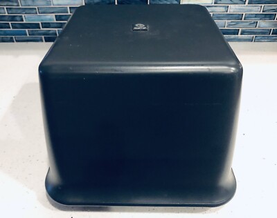 Boston Acoustics TVee Model 25 Two Wireless Subwoofer Power Base only ...