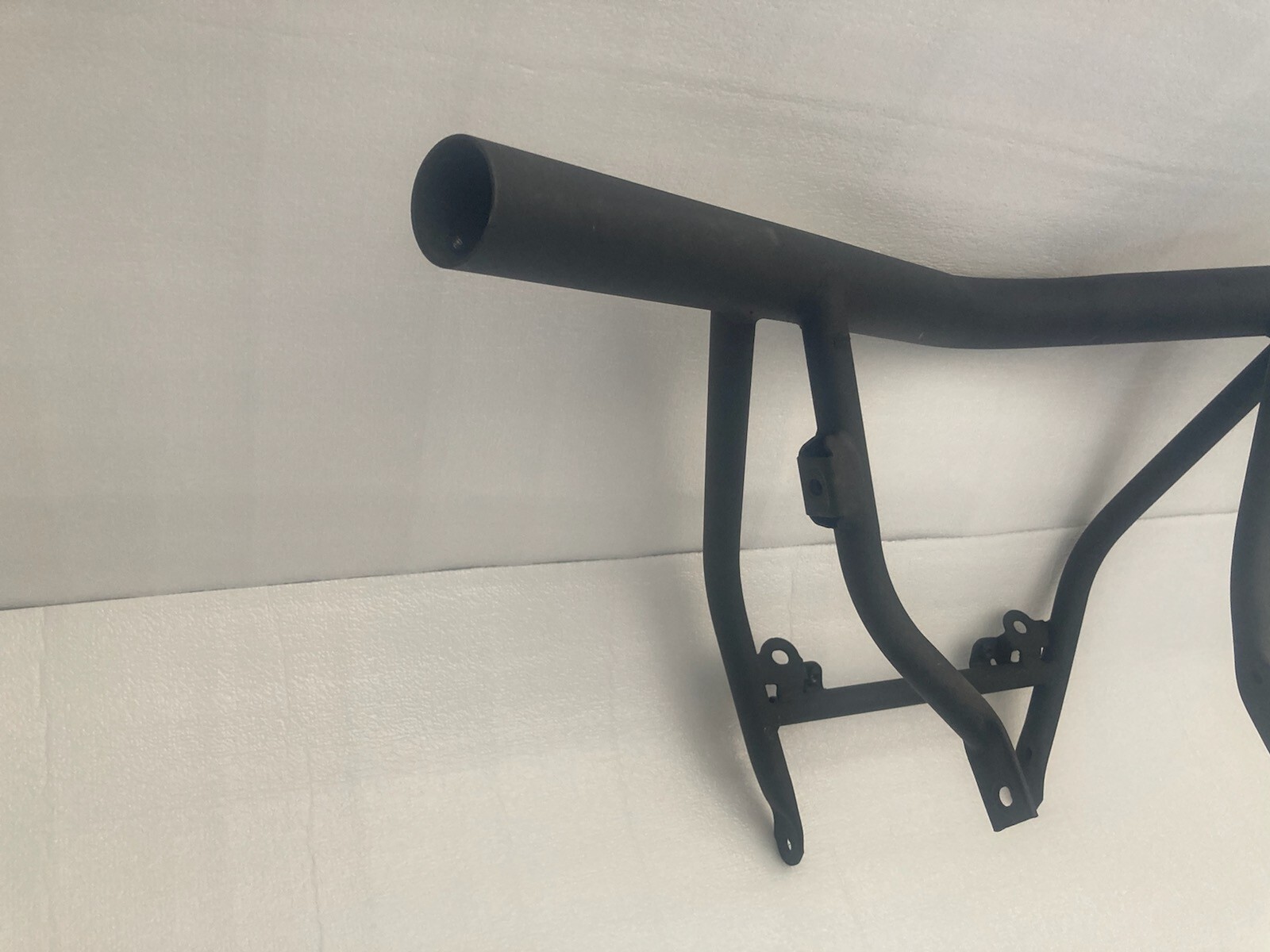 Yamaha Grizzly front bumper 2UD-F845N-10-00 - 2021 takeoff for sale ...