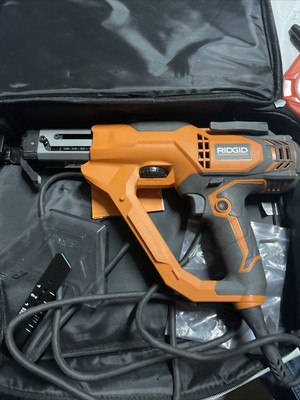 Screw Guns - Ridgid R6791