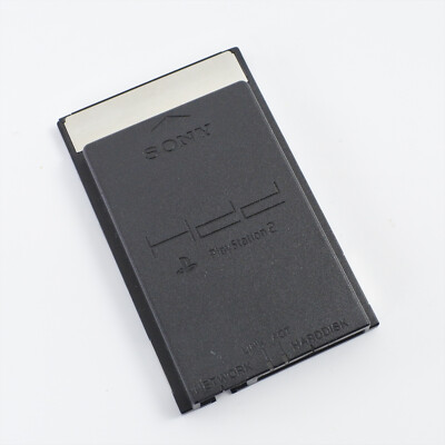 Sony PS2 NETWORK ADAPTOR SCPH-10190 | Official | For PlayStation 2 ...