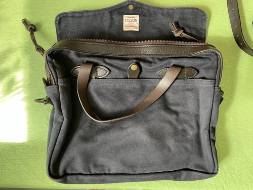 Bolsa Filson 256,9 nueva | eBay
