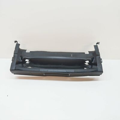 NEW BMW 2 F23 RADIATOR LOWER AIR DUCT 51747290604 7290604 2015 OEM | eBay