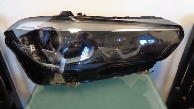2019-22 BMW RT LED HEADLIGHT 63117933338 | eBay