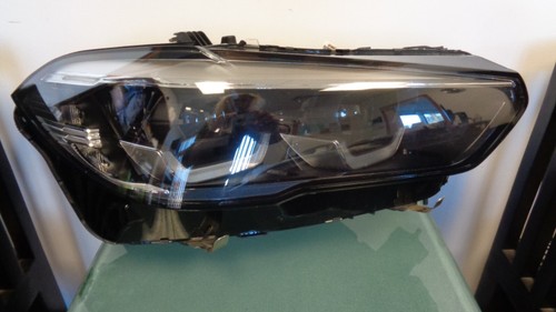 2019-22 BMW RT LED HEADLIGHT 63117933338 | eBay