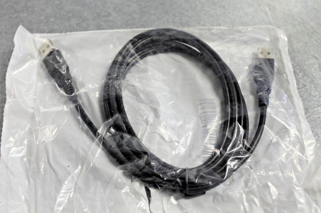 OEM BRP Can-Am SPYDER Male Black USB Cable 2.0 A-A 715900623 OEM for ...