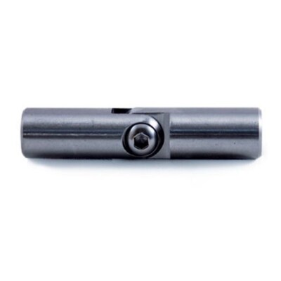 Indital 49-RC105 External Crossbar Adjustable Angle Connector in Satin ...