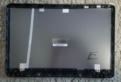 Asus 90NB06K2-R7A000 N751JK-1B LCD Cover Assembly (1319) | eBay