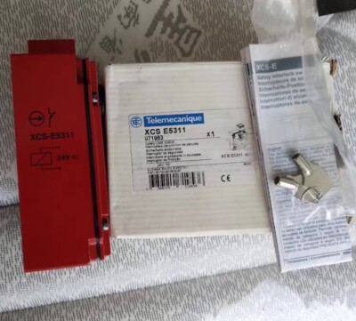 1pcs Schneider Safety Door Switch XCSE5311 | eBay