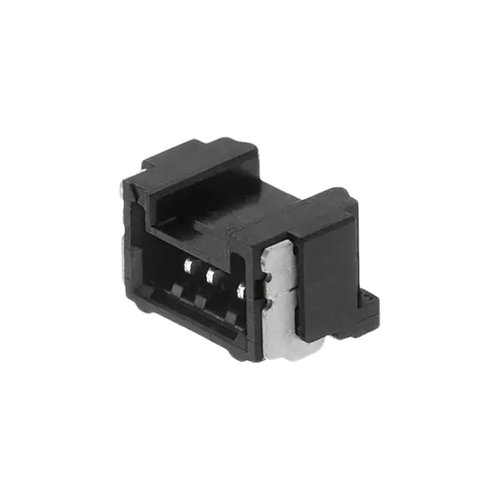 Pack of 3 5055670371 Connector Header Surface Mount, Right Angle 3 ...