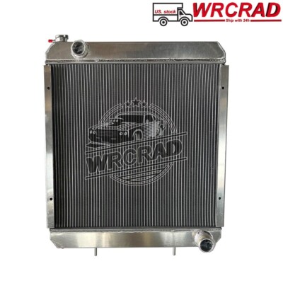 Cooling Radiator Fit JLG Boom Scissor Telehandler 0160020608 12303DOC ...