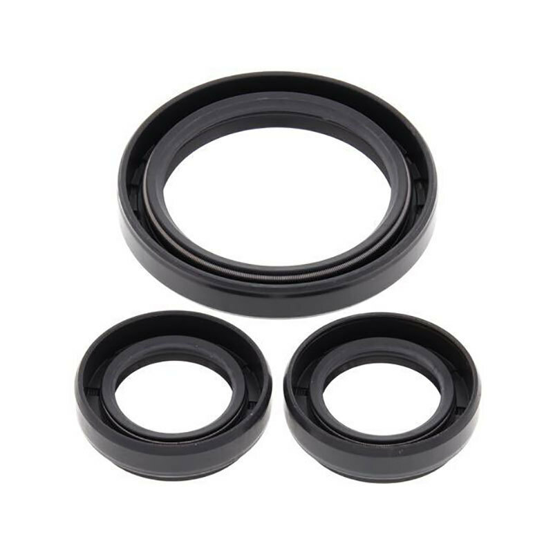 All Balls Yamaha YFM700 Kodiak EPS 4WD 2016 Front Differential Seal ...