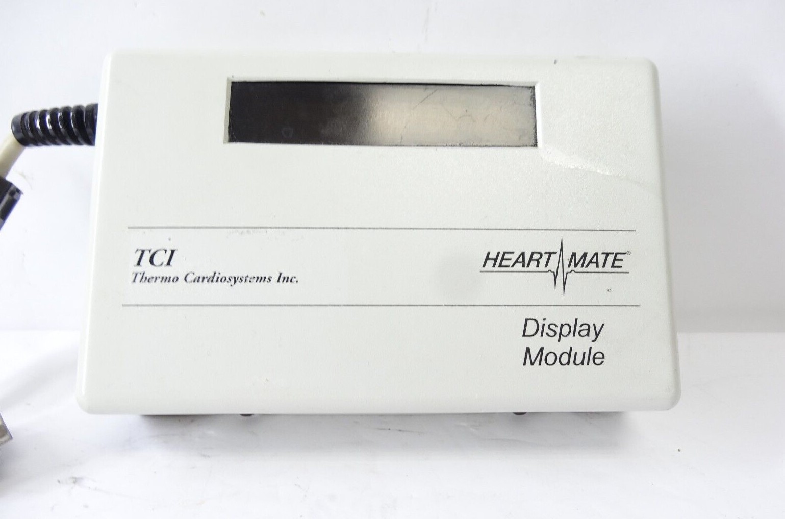 Thoratec HeartMate 1280N Display Module for sale online | eBay