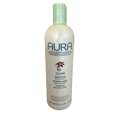 Aura Clove Shampoo for Brunettes 15 oz | eBay
