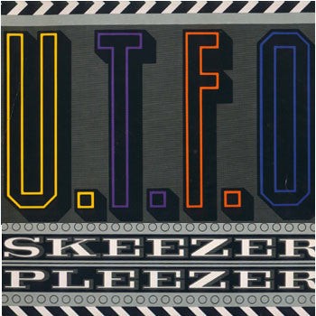 UTFO - Skeezer Pleezer | eBay UK