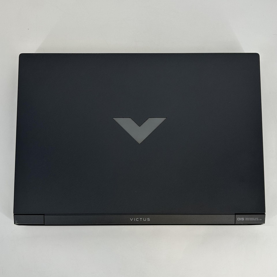 HP Victus 15 144Hz FHD 2.3 GHz i7-12650H 32GB 512GB SSD RTX 3050 Ti ...