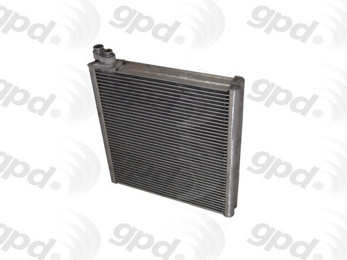 New Evaporator Global Parts Distributors 4711799 | eBay