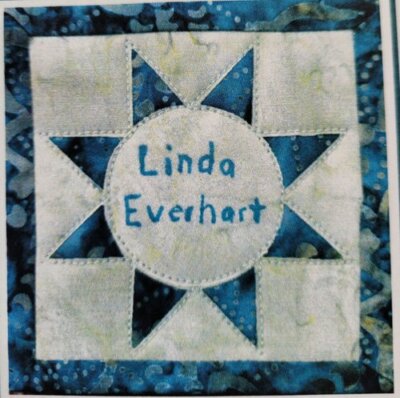 Enchanted Emerald Name Tag and/or Coasters Pattern by Among Friends | eBay