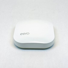 eero Pro B010001 2nd Generation AC Tri-Band Mesh Router - White for ...