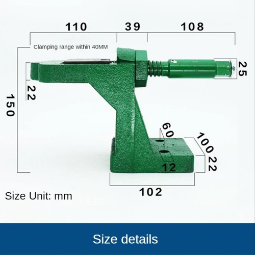 General Purpose Polygonal Fixture Drilling and Tapping Machines ...